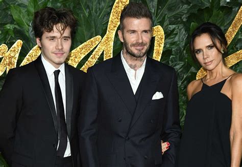 Властная невестка настраивает сына Виктории Бекхэм против семьи Мы любим и скучаем по тебе