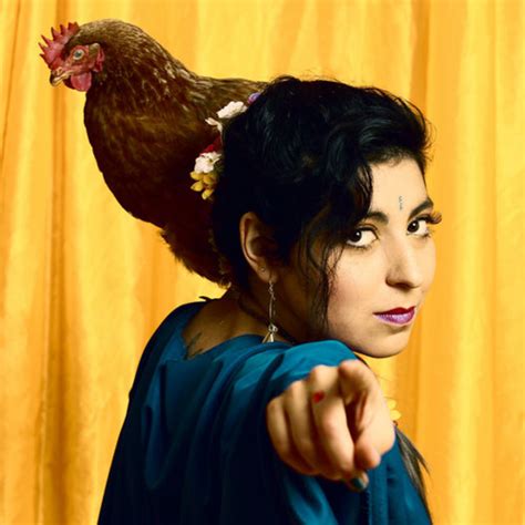 Zibilia Revista Sofía Viola El Reggaetón Me Parece Sexo Sin Amor