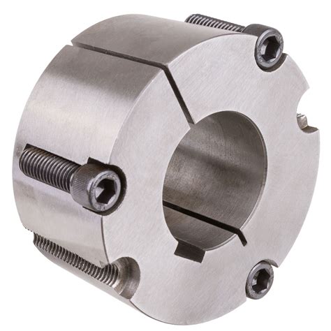 Product Catalog Taper Lock Bushing