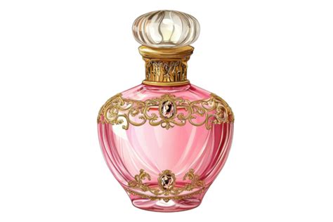 Perfume Bottle Pngs For Free Download