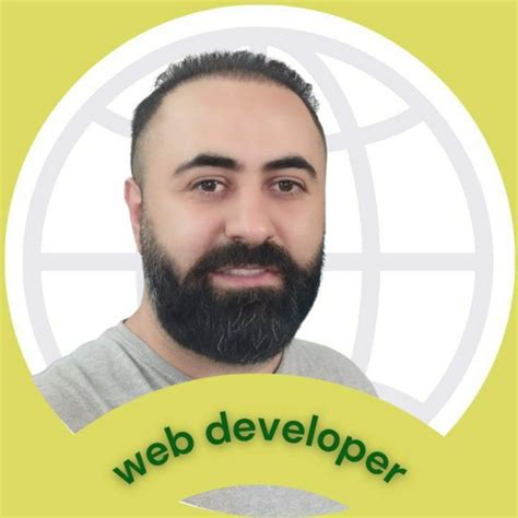 Yousef Ghasemi Frontend Developer Rosesystem Xing