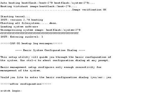 Cisco MDS Family Configuration Guide Release Before You Begin Cisco MDS NX