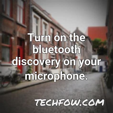 How Does A Bluetooth Microphone Work Detailed Response