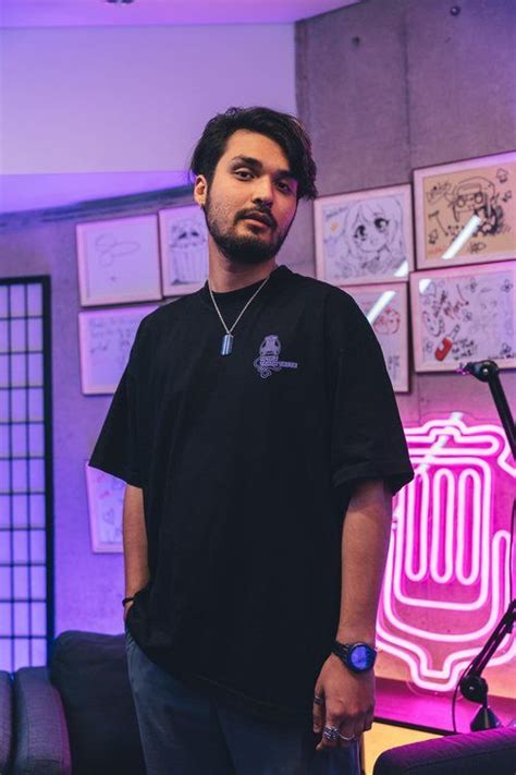 Joey Bizinger The Anime Man Podcasts Man Anime