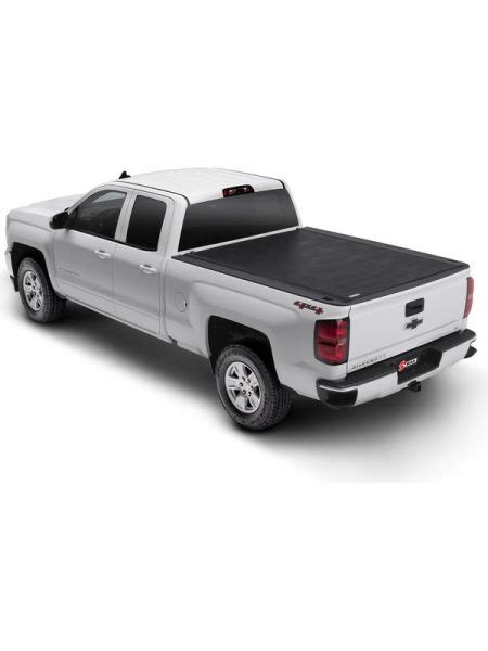 Buy Bak Industries Tonneau Cover Revolver X2 Rolling Clamp On Aluminum