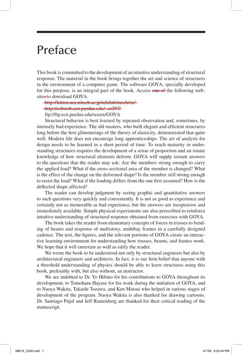 PDF Understanding Structures An Introduction To Structural Analysis