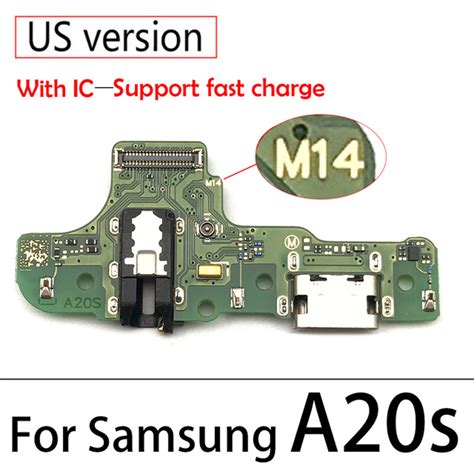 Fast Charging Board Port Flex For Samsung Galaxy A S A S A S A S A S A S A S A S Lazada Ph