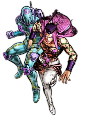 Jojo的奇妙冒险：群星之战重制版 百度百科