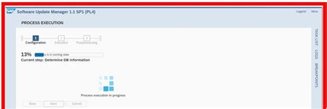 Generating The System Info File For Abap And Java Sap Community