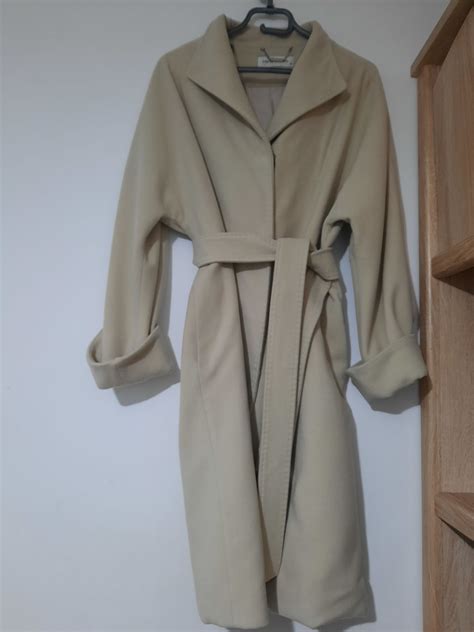 Осенне весеннее пальто