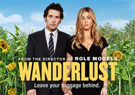 Wanderlust Review A Retreat To Safe But Inviting Comic Ground