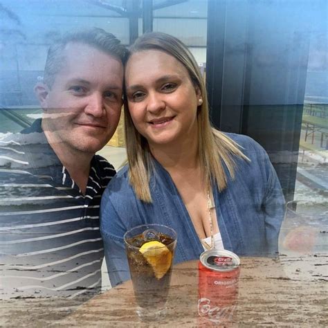 Gerrit En Liahne Jooste