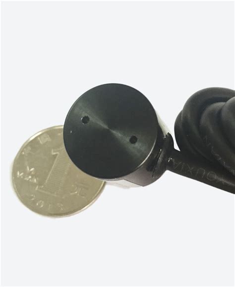 Calt Mini Ssi 12 Bit Magnetico Angolo Encoder Enco Grandado Calt Mini Ssi 12 Bit Magnetico Angolo Encoder Enco Grandado