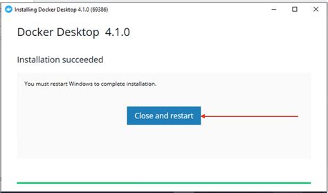 Running Docker Commands Returns Docker Is Not Recognized As An Internal Or External Command