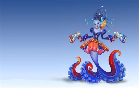 Alien Girl Wallpapers Wallpaper Cave