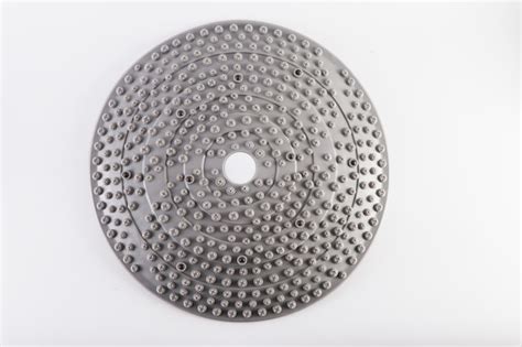 Premium Photo Foot Massage Pedals On A White Background