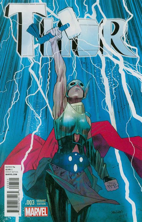 James Harren 13th Dimension Comics Creators Culture