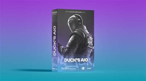 R6 Ducks Aio Script Rainbow Six Siege Ducks Services