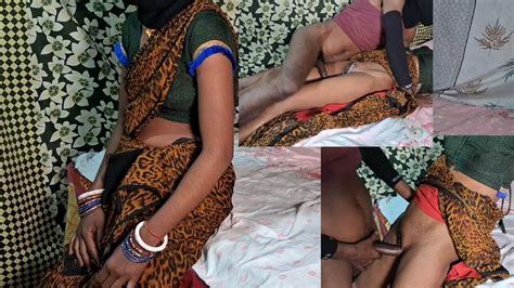 Desixxx Gold Bhabhi Riding On Dever In Hindi Honeymoon Sex Ki Morning Bhaiya Bole Real Village