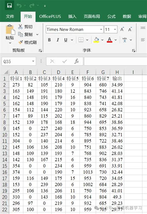 一次打包三个模型！transformer Lstmgrubilstm实现多特征回归预测！