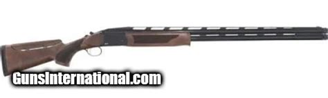 Legacy Sports International Pointer Sport Tek Trap 12 Ga For Sale