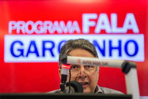 Procuradoria Quer Multar Garotinho Por Propaganda Eleitoral Veja