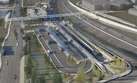 Microsoft Offers To Fund Walkbike Bridge Over 520 Near Overlake