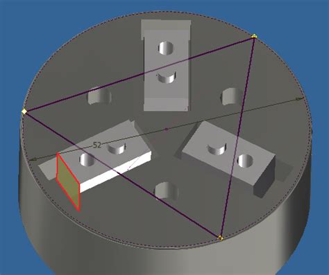 Solved Equal Constraints Autodesk Community