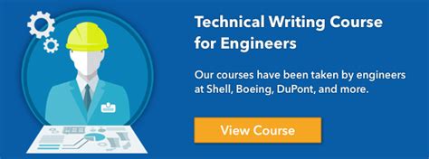Technical Writing For Engineers The Ultimate Guide And Course