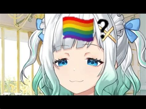 Mint Being Bisexual For The Rd Time YouTube