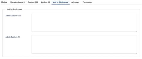 Jo Custom Html Devjo Extensions For Joomla
