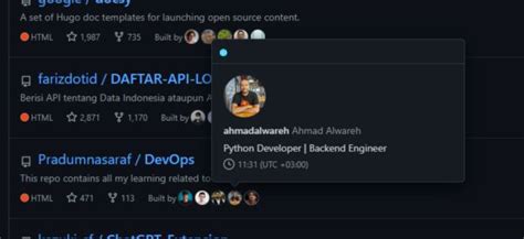 Ahmad Alwareh On Linkedin Git Commands Devops Trending Opensource Contribution Github