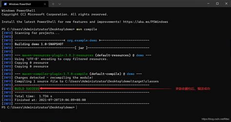 intellij idea 2021 自动下载pom文件中的依赖 pom中的自定义插件下载 csdn博客