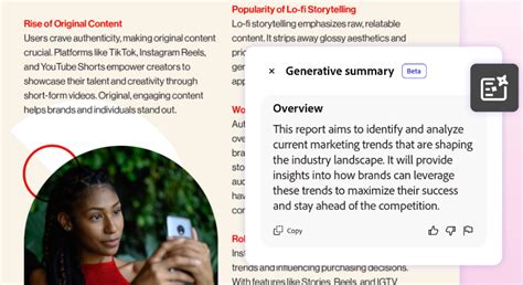 Adobe Releases Ai Assistant Beta Entelechy Asia
