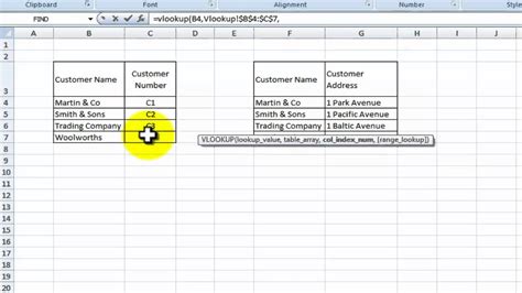How To Apply VLOOKUP Across Worksheets YouTube