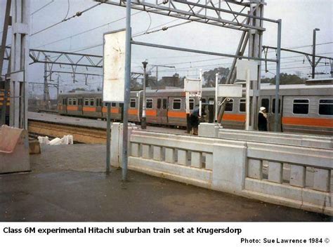 Electric Multiple Unit Emu Class 6m 8m 10m3 10m5 Photos