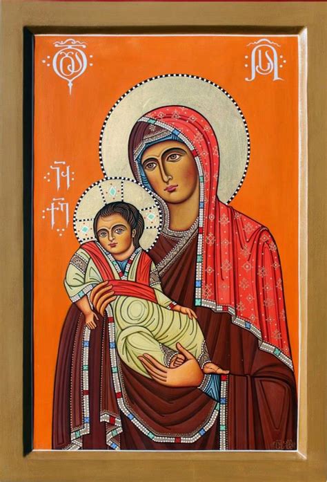 ხატები Icon ლელა სამსონიძე Tbilisi