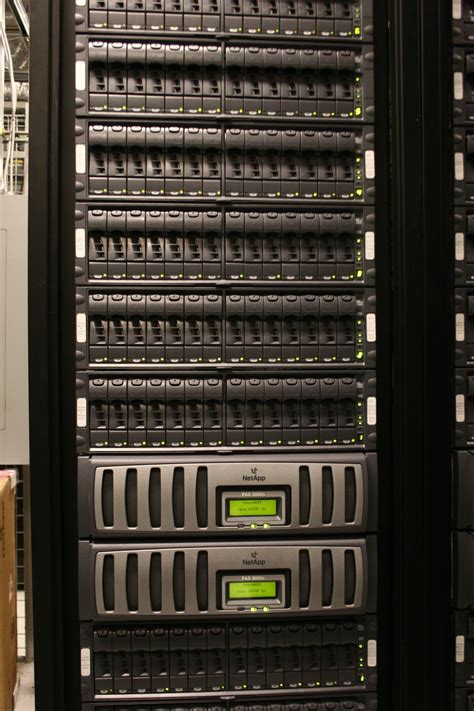 Server Porn