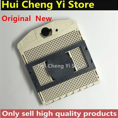 100 Voor Socket AM2 AM3 AM4 AM3B G34 FM2B Rpga 98 Grandado