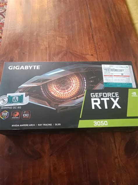 Gigabyte Rtx Gb Gddr