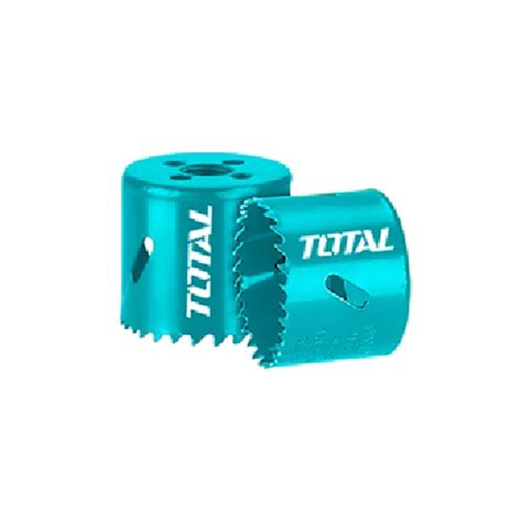 Buy Total Hole Saw Bi Metal 57mm Tac410571 Nidadanish Tanzania