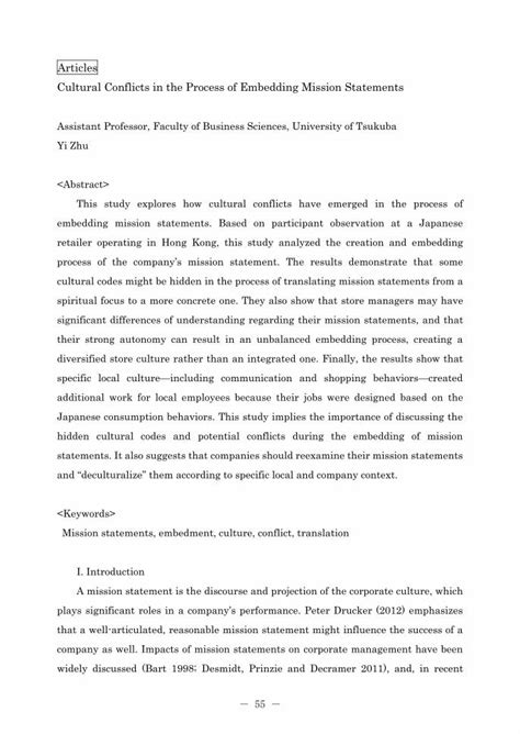 pdf articles cultural conflicts in the process of embedding dokumen tips