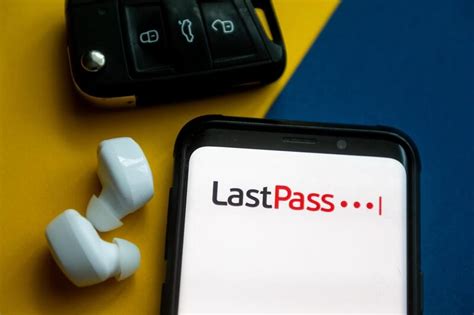 The Cyber Security Hub™ On Linkedin Lastpass Hacked Password Manager With 25 Million Users