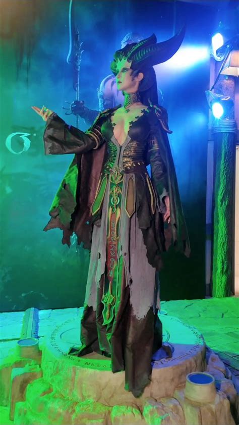 Myboo Cosplay 마이부 코스프레 [더 인플루언서] 라이브 미션 게스트 카드와 전략 Soo Flower Winter 28270 풀영상은 마이부 코스프레