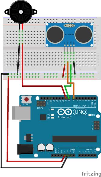 Pir Motion Sensor Alarm System With Arduino Artofit