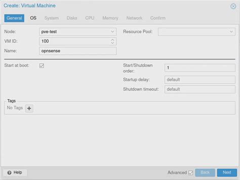 Virtualize OPNsense On Proxmox As Your Primary Router