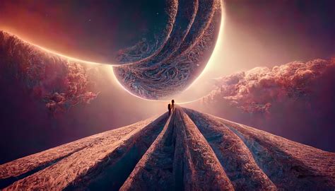 Four Dimensional Space Wallpapers Wallpaper Cave