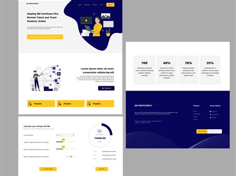A Cutting Edge UX UI Design To Distinguish Your Online Presence Upwork