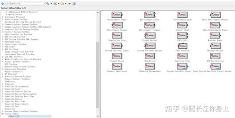 Matlab—canoe联合仿真 知乎