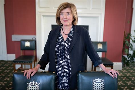 Keir Starmers Chief Of Staff Sue Gray Is Paid More Than The Prime Minister
